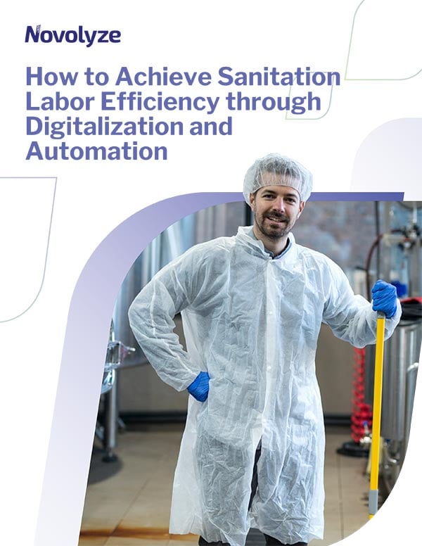 How to Achieve Sanitation Labor Efficiency through Digitalization and ...